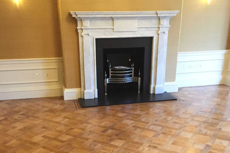 Andrew Banks - Gallery of images of wood flooring projects